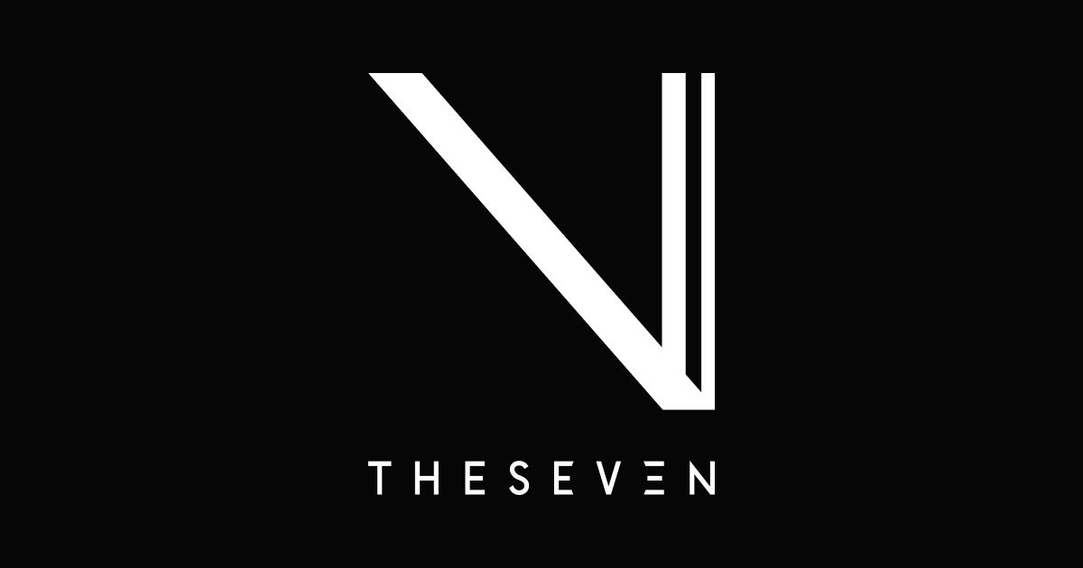 THE SEVEN ,INC.